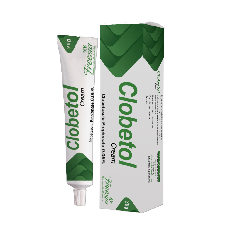 Clobetol Cream