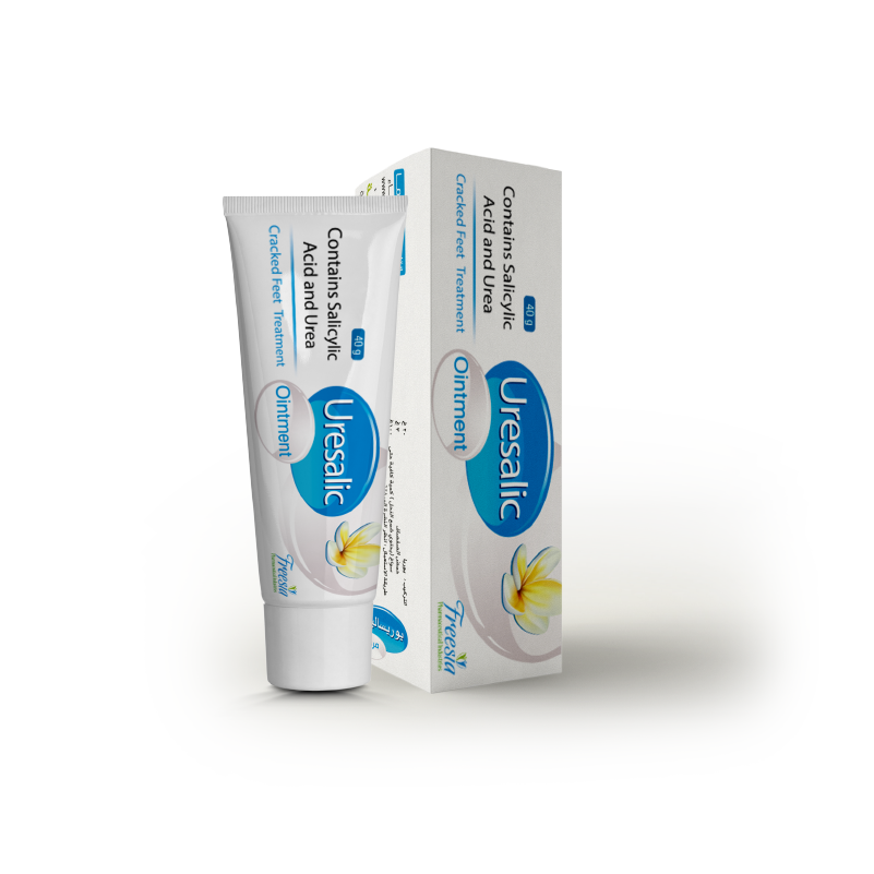 Uresalic Ointment